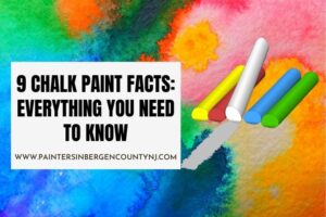 9 Chalk Paint Facts [Everything You Need to Know]